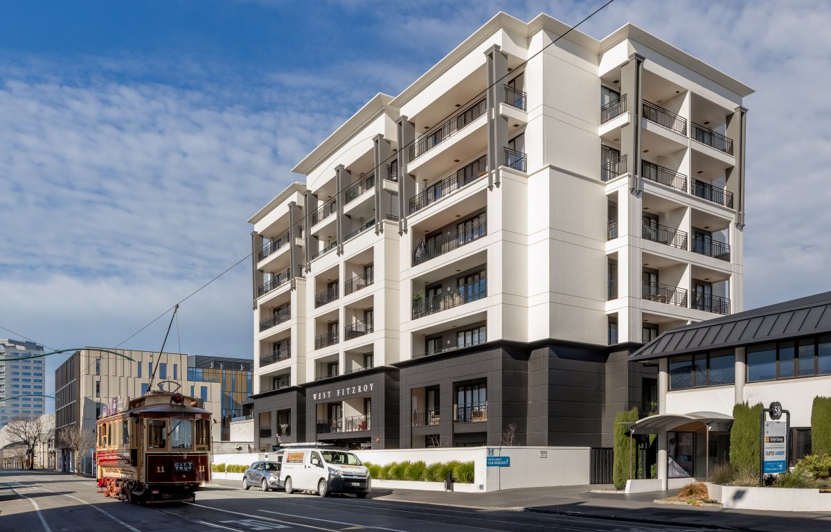 4F/66 Armagh Street, CHRISTCHURCH CENTRAL cntbry 8013 - Vivacity