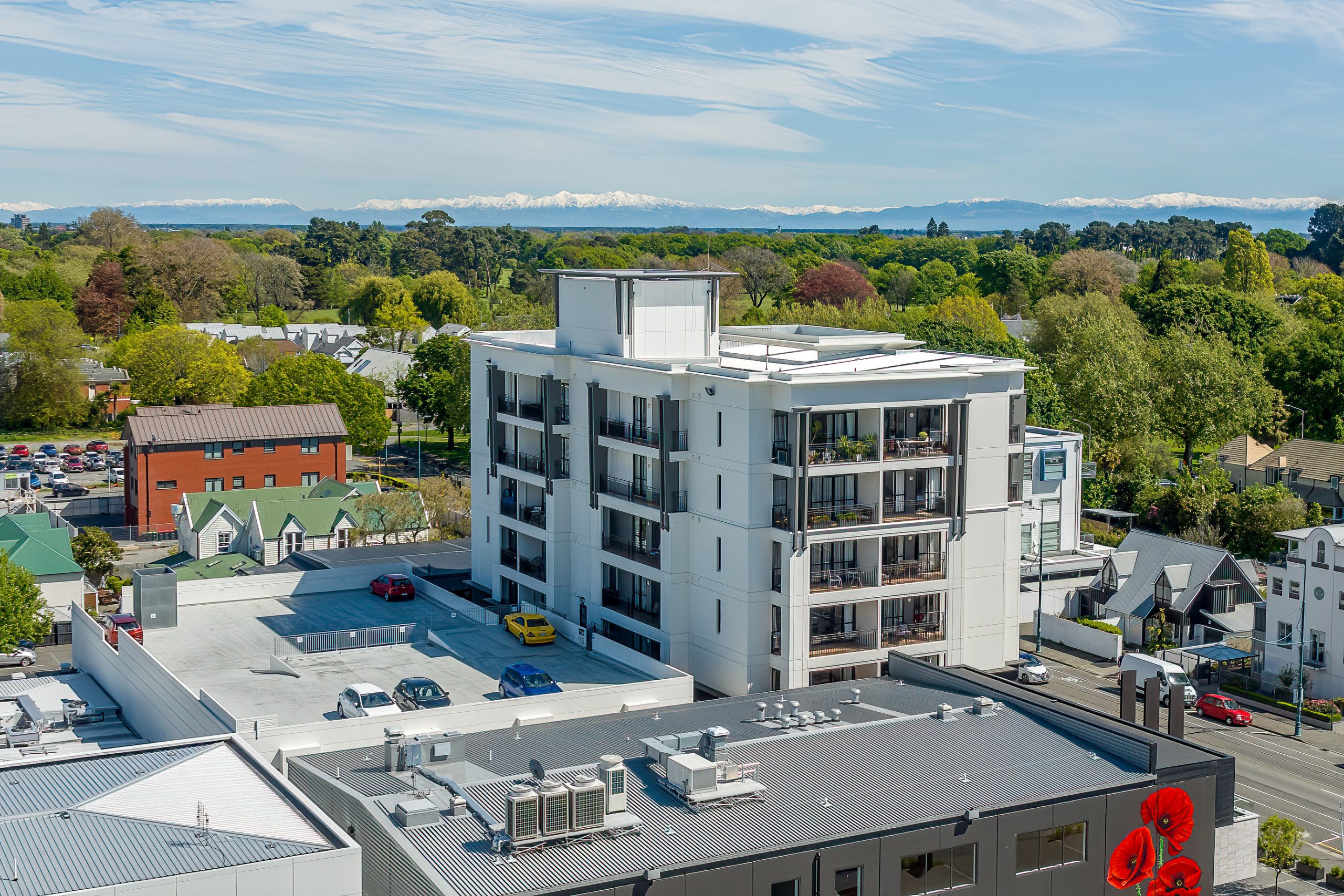 5A/66 Armagh Street, CHRISTCHURCH CENTRAL cntbry 8013 - Vivacity